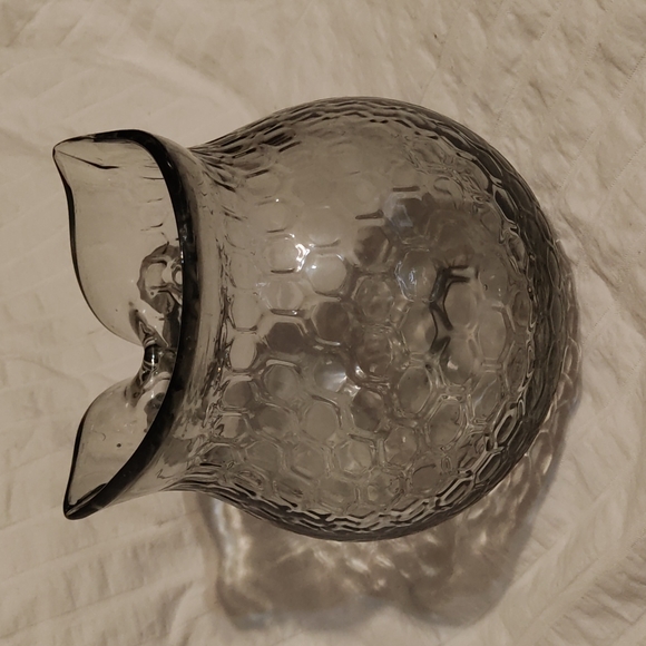 Other | Vintage Owl Vase Blenko Style | Poshmark